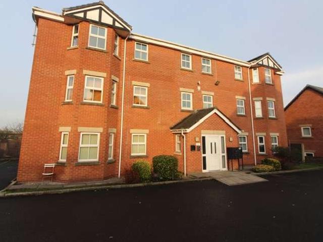 1 Bedroom Ground Flat