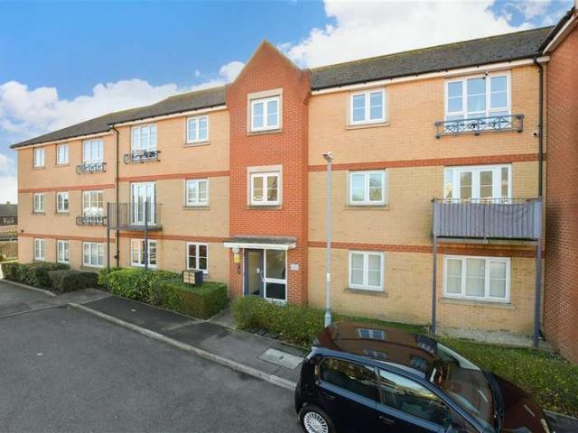 1 Bedroom Ground Flat