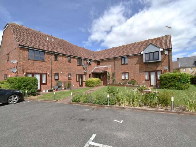 1 Bedroom Ground Flat