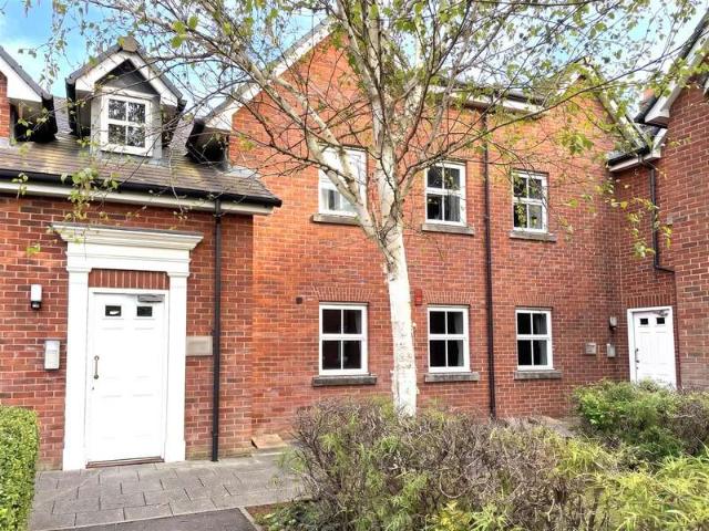 1 Bedroom Ground Flat