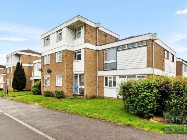 1 Bedroom Ground Flat