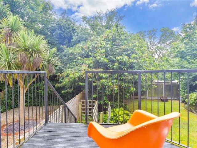 1 Bedroom Ground Flat