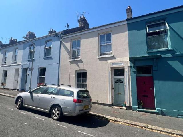 1 Bedroom Ground Flat