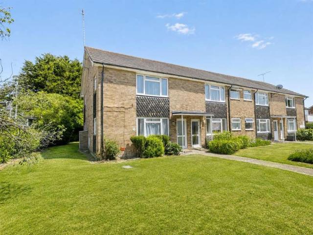 1 Bedroom Ground Flat