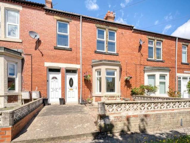 1 Bedroom Ground Flat
