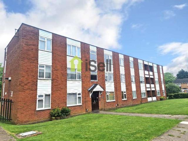 1 Bedroom Ground Flat