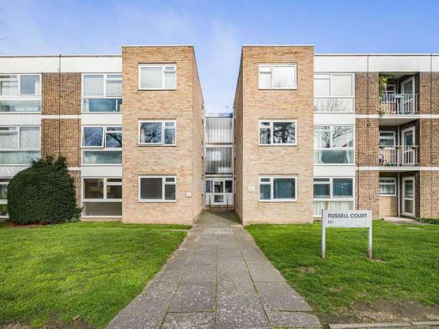 1 Bedroom Ground Flat
