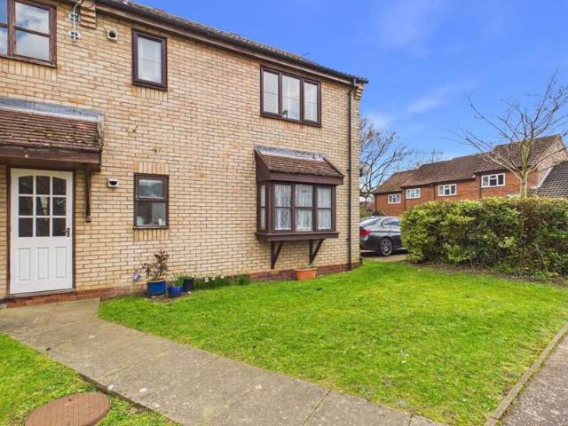 1 Bedroom Ground Flat