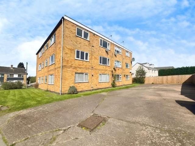 1 Bedroom Ground Flat