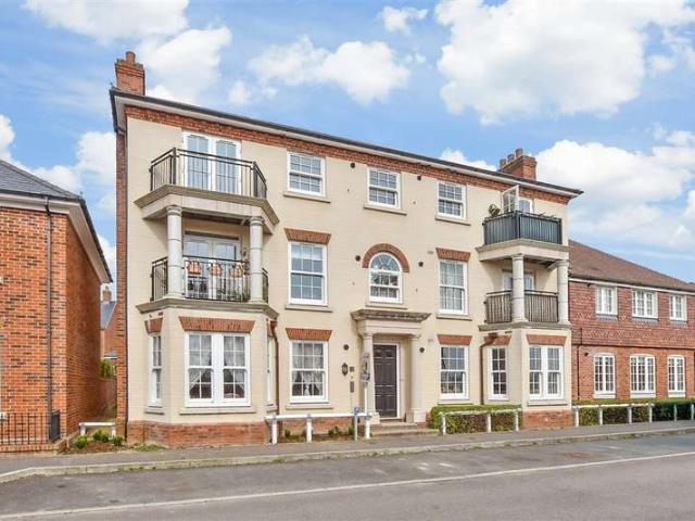 1 Bedroom Ground Flat