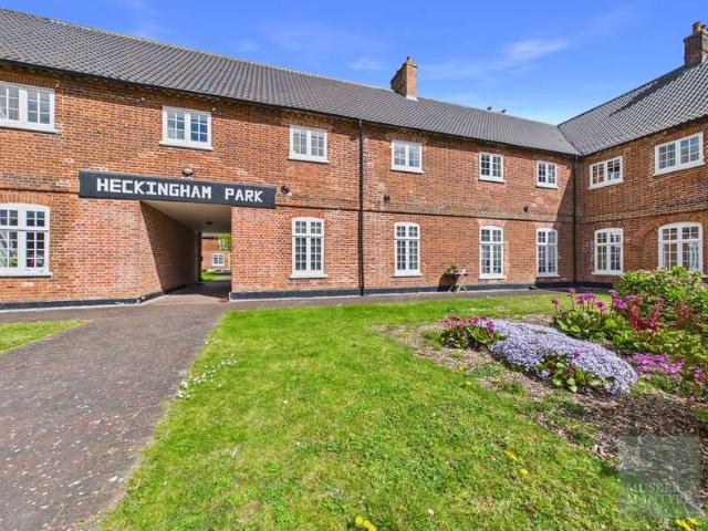 1 Bedroom Ground Flat