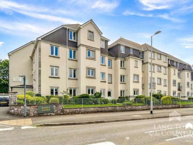 1 Bedroom Ground Flat