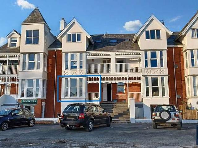 1 Bedroom Ground Flat