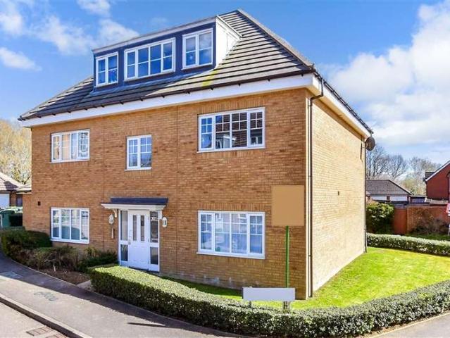 1 Bedroom Ground Flat