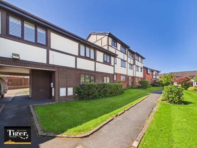 1 Bedroom Ground Flat