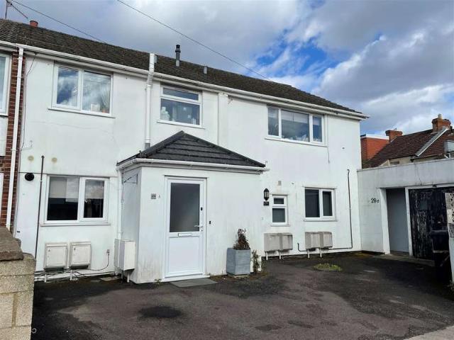 1 Bedroom Ground Flat