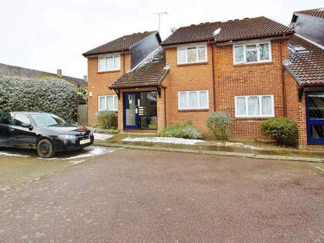1 Bedroom Ground Flat
