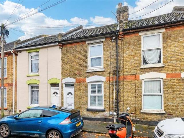 1 Bedroom Ground Flat