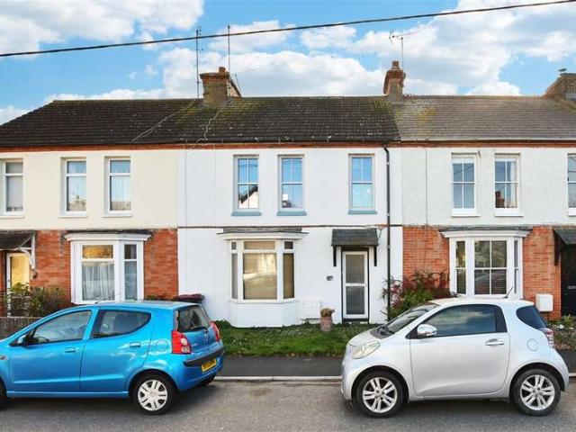 1 Bedroom Ground Flat