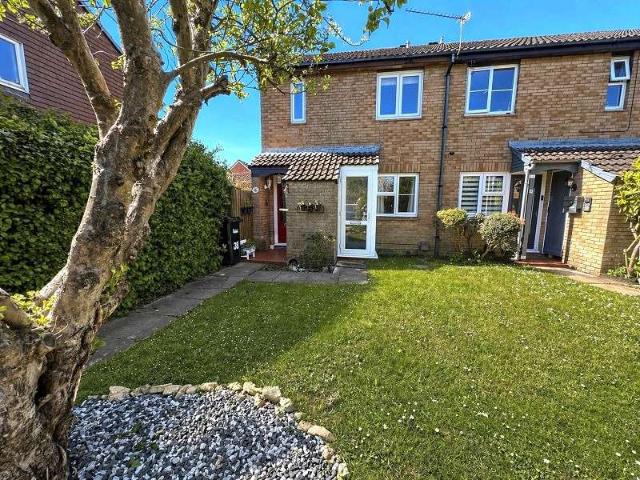 1 Bedroom Ground Flat