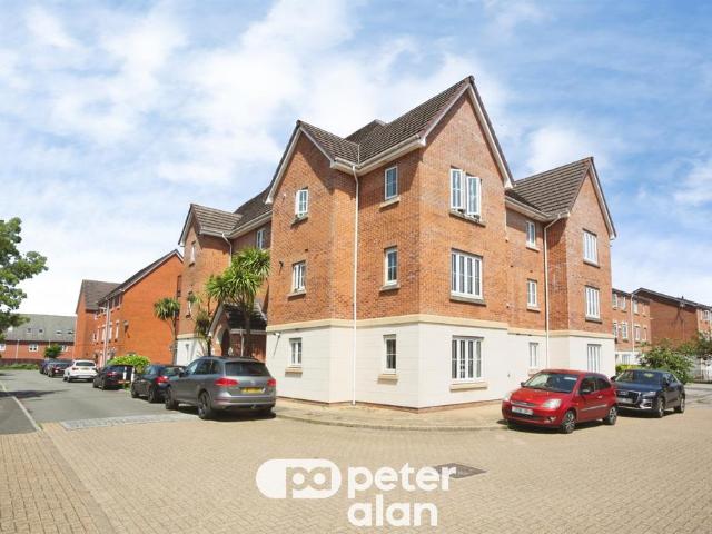 1 bedroom ground flat for sale