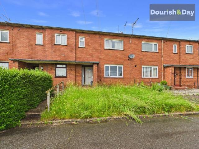 1 bedroom ground flat for sale