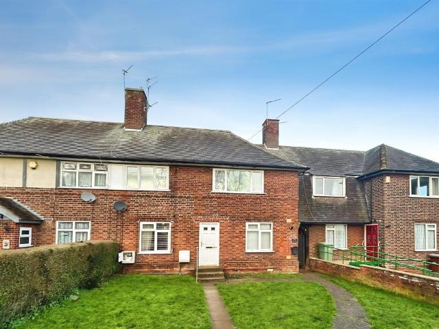 1 bedroom ground flat for sale