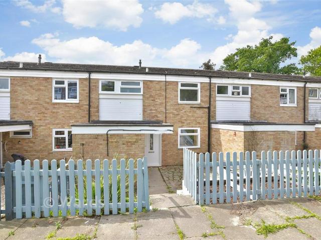 1 bedroom ground flat for sale