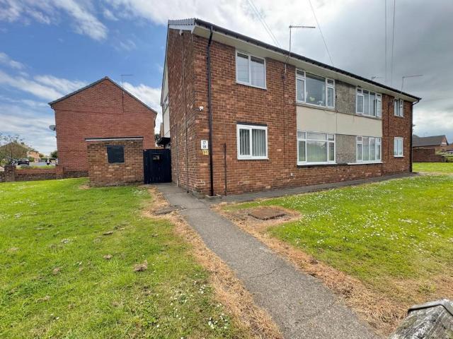1 bedroom ground flat for sale
