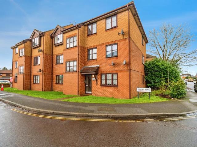 1 bedroom ground flat for sale