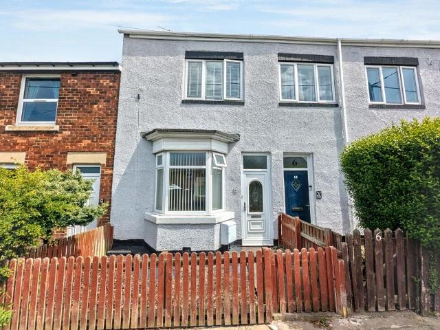 1 bedroom ground flat for sale