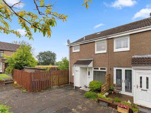 1 bedroom ground flat for sale
