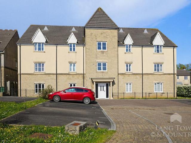 1 bedroom ground flat for sale