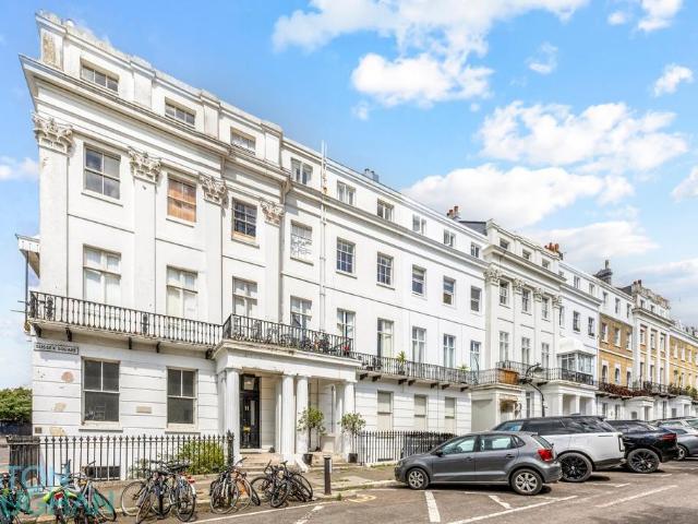 1 bedroom ground flat for sale