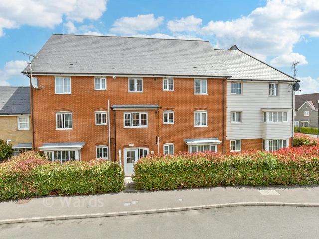 1 bedroom ground flat for sale