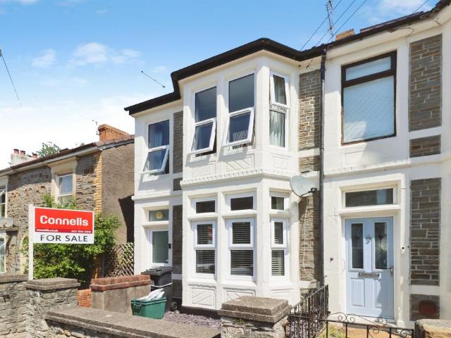 1 bedroom ground flat for sale