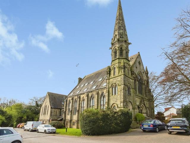 1 bedroom ground flat for sale