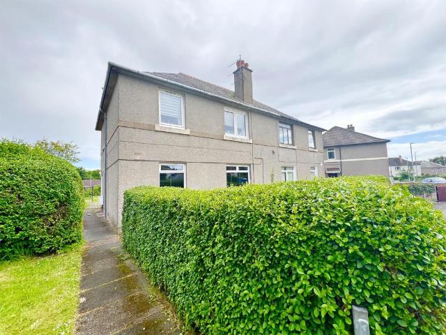 1 bedroom ground flat for sale