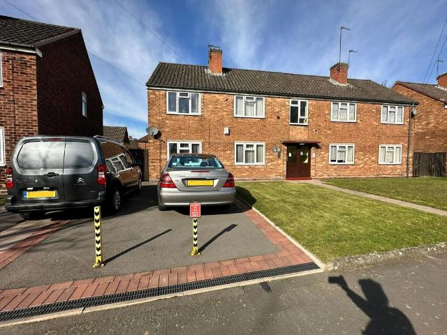 1 bedroom ground flat for sale
