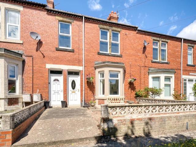 1 bedroom ground flat for sale