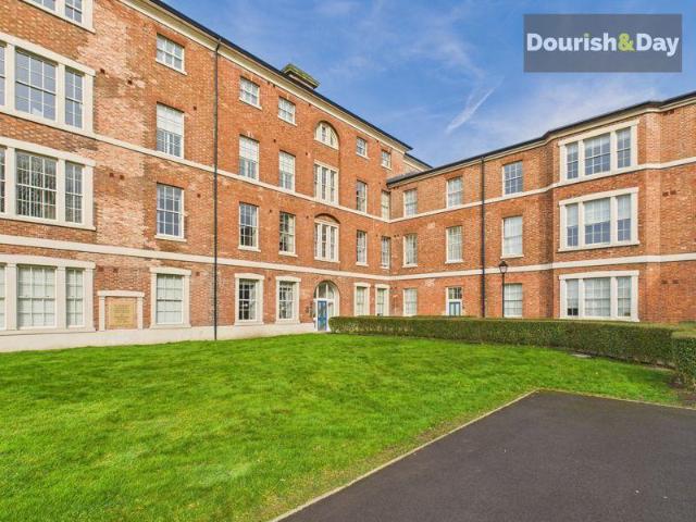 1 bedroom apartment for sale