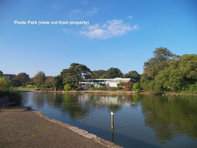 1 bedroom ground flat for sale