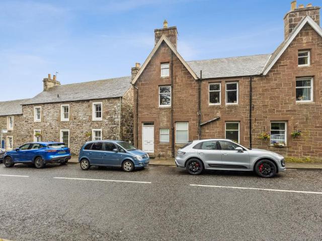 1 bedroom ground flat for sale