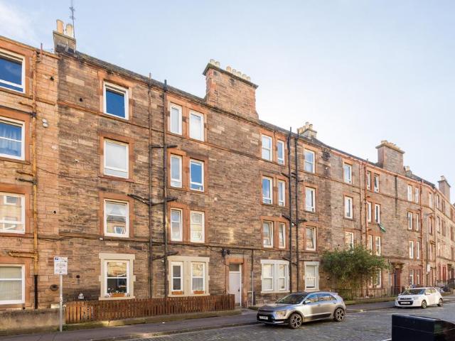 1 bedroom ground flat for sale