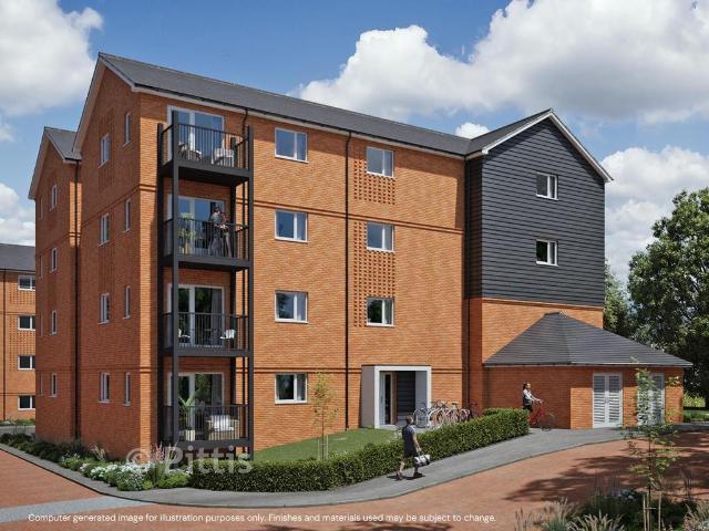 1 bedroom ground flat for sale