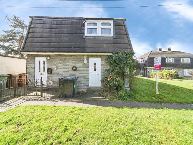 1 bedroom ground flat for sale