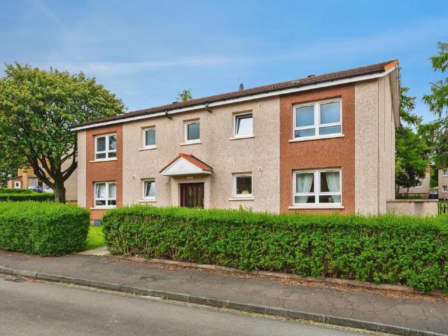 1 bedroom ground flat for sale