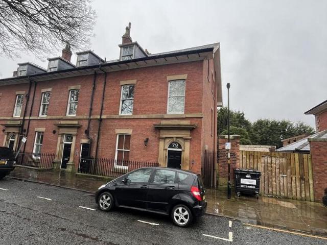 1 bedroom ground flat for sale