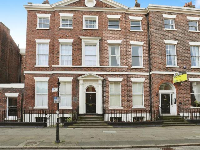 1 bedroom ground flat for sale