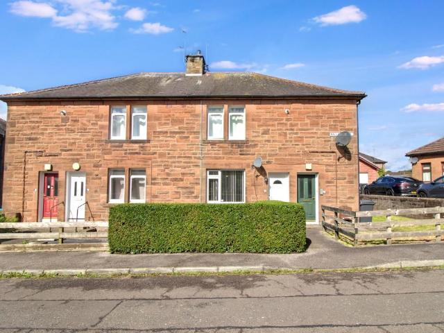1 bedroom ground flat for sale